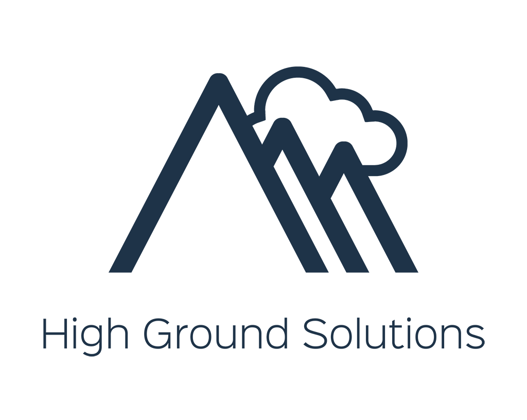 Our Solutions – High Ground Solutions